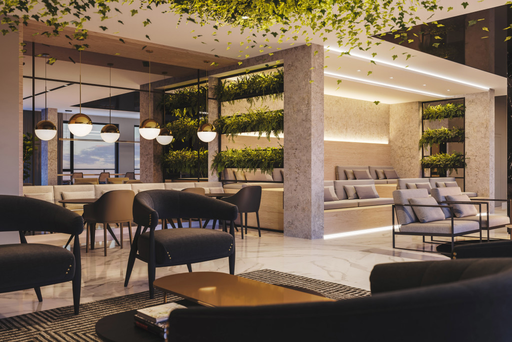 Galdin | Condos for sale in Griffintown and Saint-Henri