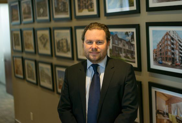 La traque tumultueuse des terrains constructibles – Les Affaires ...